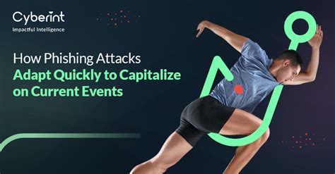 How Phishing Attacks Adapt Quickly To Capitalize On Current Events