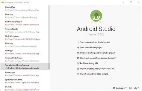 How To Pass Data From One Activity To Another In Android Studio