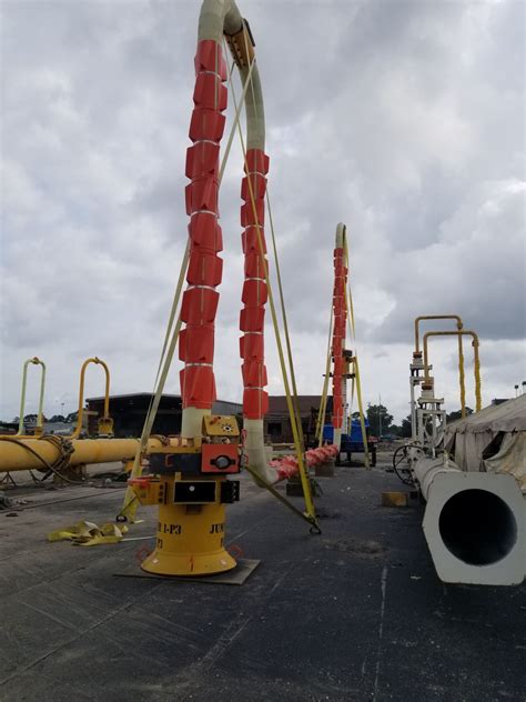 New Industries Inc On Linkedin Jumpers In Line For Loadout We Own