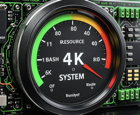 Build A System Resource Logger With Bash In Minutes Console Bear