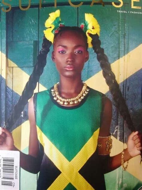 Jamaican Model Jamaican Girls Jamaican Culture Jamaica Girls