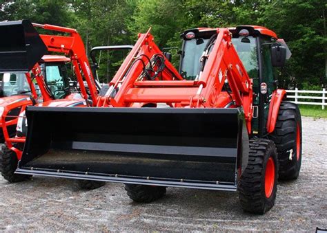 2015 Kioti Rx7320pccr Review Tractor News