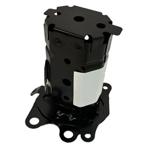 Replace® To1067204dsc Front Passenger Side Bumper Impact Bar Bracket Diamond Standard Line