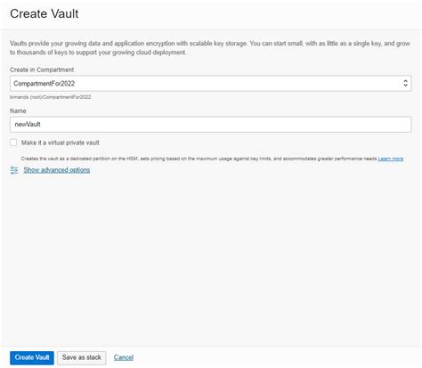 Encrypt Decrypt Using Oci Vault In Oracle Integration By Biman Dey Sarkar Medium