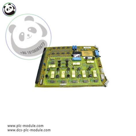 ge ds3800haic1b1a industrial strength analog input board xiongba