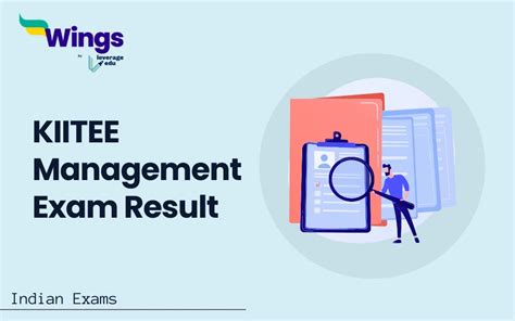 Kiitee Management Result 2024