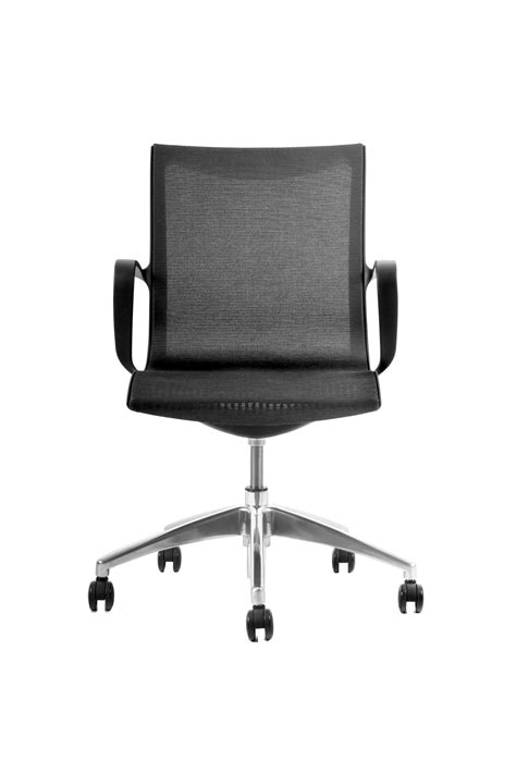 Silla Nilo Ergoffice