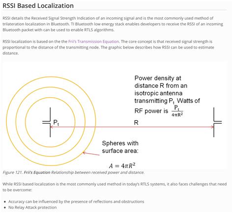 Launchxl Cc26x2r1 Rssi Based Localization（estimate The Distance Using Rssi） Bluetooth Forum