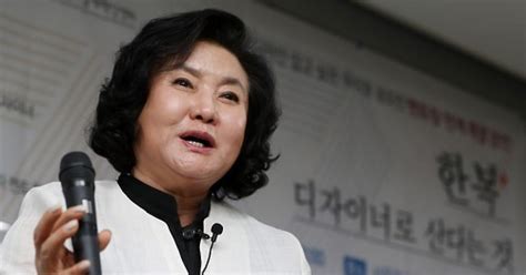 세계 무대 향한 40여년 여정 마친 한복쟁이 이영희