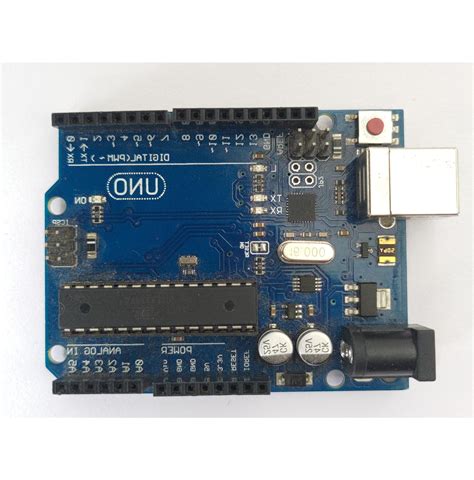 Arduino Boards 3 Object Detection Dataset By Sit