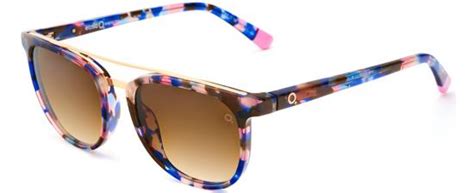 Etnia Barcelona Sertblpk Sunglasses