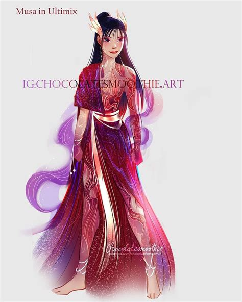 Winx Ultimix Ultimate Fairy Forms Art From Chocolatesmoothie