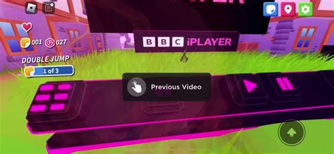 Introducing Roblox Bbcs New Video Streaming Service Oli Thomas Posted On The Topic Linkedin