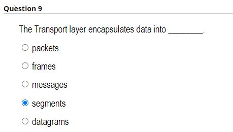 Solved TCP Implements The Protocol To Establish A Chegg