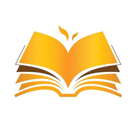 Female University Student Logo Design Premium Ai Generated Image