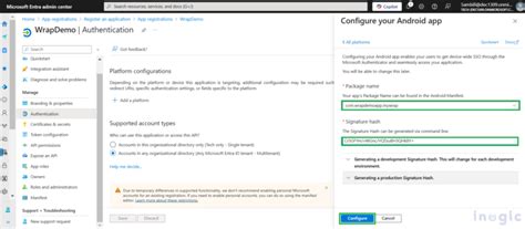 Wrapping Feature In Power Apps Converting Canvas Apps Into Native
