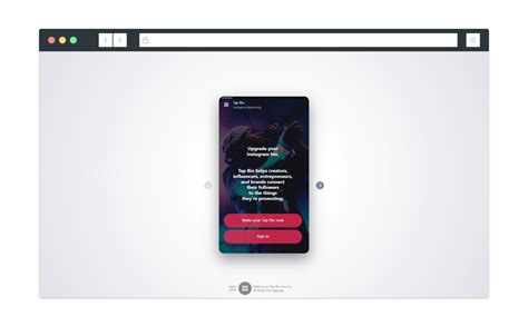 2024 10 Best FREE Linktree Alternatives For TikTok
