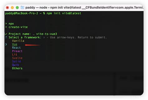 Vite创建vue3项目及常见问题cannot Find Module Vite Csdn博客 Vite创建vue3项目及常见问题cannot Find Module Vite Csdn博客