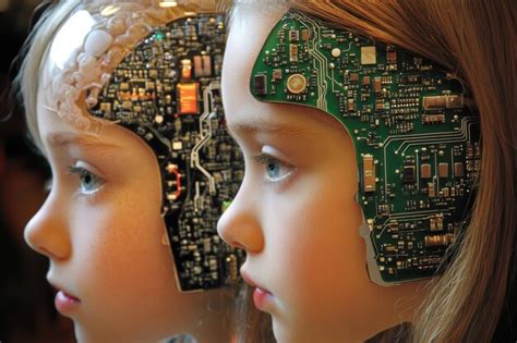 Ai Neural Augmentation Images Free Download On Freepik