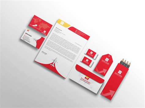Brand Identity Branding Kit Brand Style Brand Guidelines Brading Logo Upwork