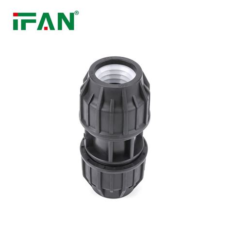 China Plastic Hdpe Pipe Fitting Socket Suppliers Manufacturers Factory Wholesale Discount