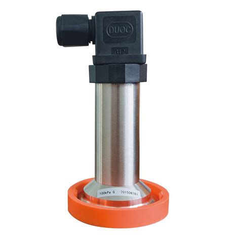 Hebei Pressure Transmitters Hcdp12 Msv Instrumentation And Supplies