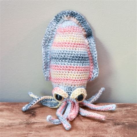 Cuttlefish Etsy