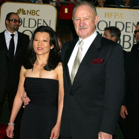 Gene Hackman And Wife Betsys Causes Of Death Revealed