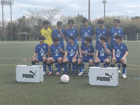 大分トリニータアカデミー Trinita Academy On Twitter 【u 18】 写真撮影② 1年生だけの学年写真📸