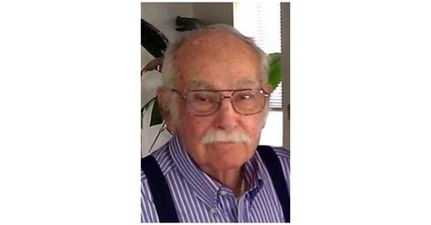 Robert Mcbroom Obituary 1926 2016 Legacy Remembers