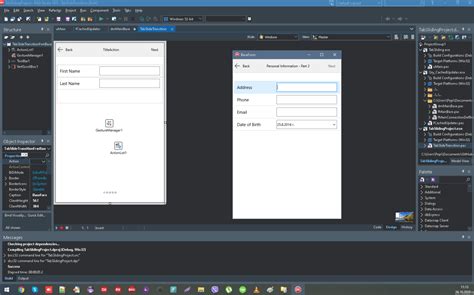 Quickly Enable Smooth Sliding Effects Between Tabs In Delphi Apps For Android And Ios
