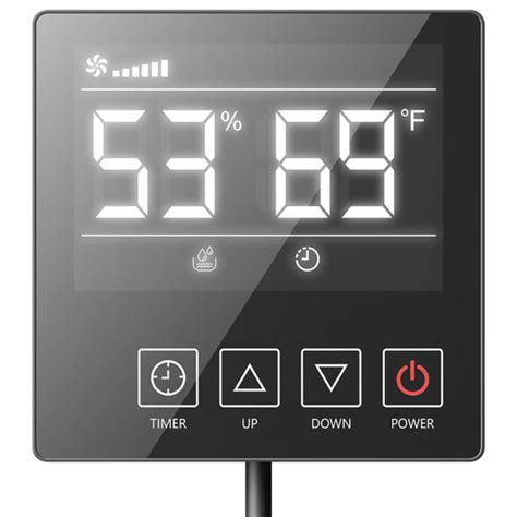 Dehumidifier Accessories Andte