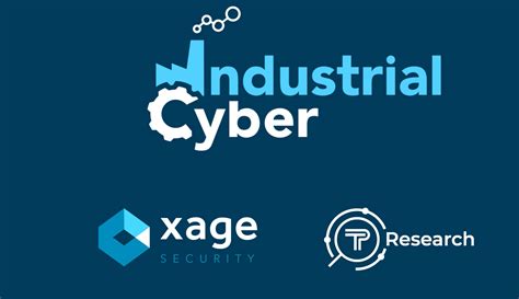 Industrial Cyber Webinar Zero Trust Overlay For Ot Cybersecurity Xage Industrial Cyber