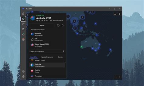 How To Spoof Your Location In Best VPNs For Geo Spoofing