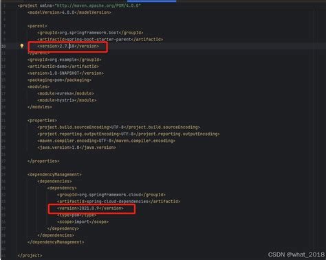 Springcloud 与 Springboot版本对应关系，以及系统环境、servlet容器、组件（redis、kafka）springboot和springcloud版本对应关系 Csdn博客