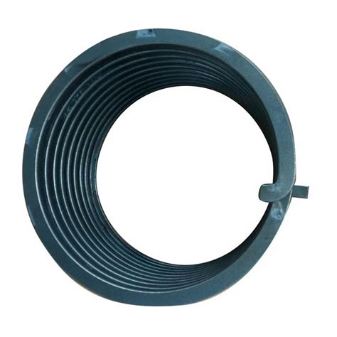 Mild Steel 100mm Flat Wire Compression Spring At ₹ 800piece In Pune