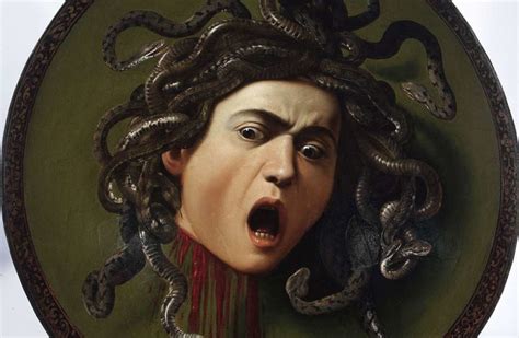 Archaeologists Discover 1800 Year Old Military Medusa Medal The Jerusalem Post