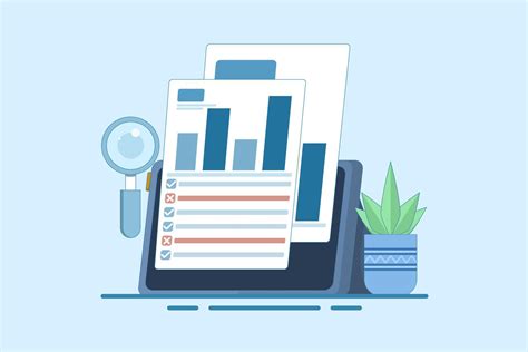 Data Analysis Concept Creating New Ideas Business Analysis Data