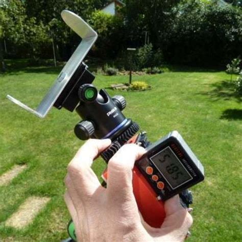 Download Free 3d Printing Designs Geared Tracker For Astrophotography ・ Cults