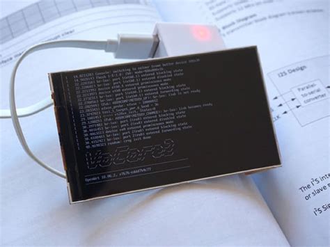 Vocore2 Mini Linux Computer Bundle Geeky Gadgets