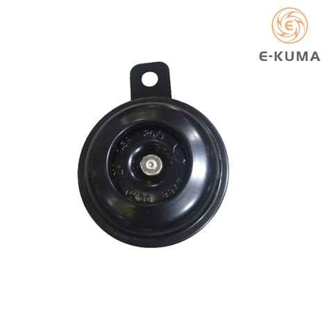 Hupe Elektroroller Von E Kuma