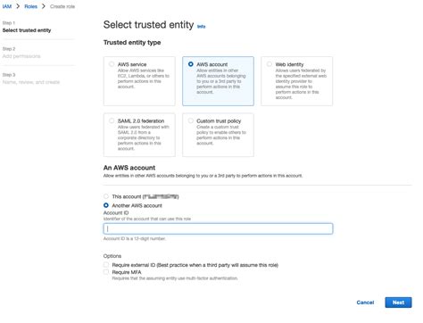 大规模 Dynamodb 表数据跨账号迁移指南 亚马逊aws官方博客