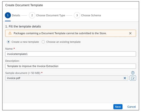 Document Extraction With Sap Intelligent Rpa Usi Sap Community