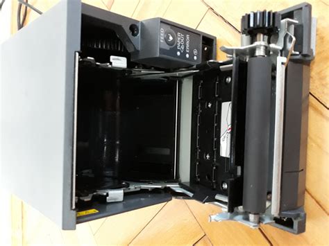 Epson Tm T70 M225a Termalni Printer Akcija Kase Blagajne I Pos Oprema Olx Ba