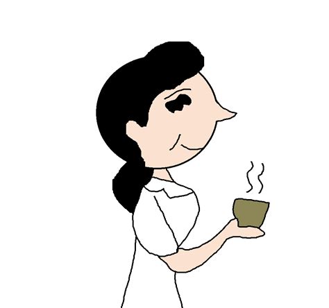 Happy Birthday Michiyo Tsujimura By Sydneypie On Deviantart