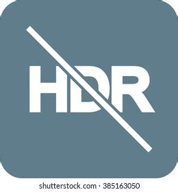Hdr Click Stock Vectors And Vector Art Shutterstock