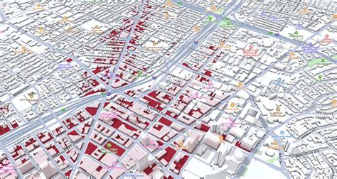 Federico J Fernandez On Linkedin Mapbox Gl Js V3 Is Out Take A Look