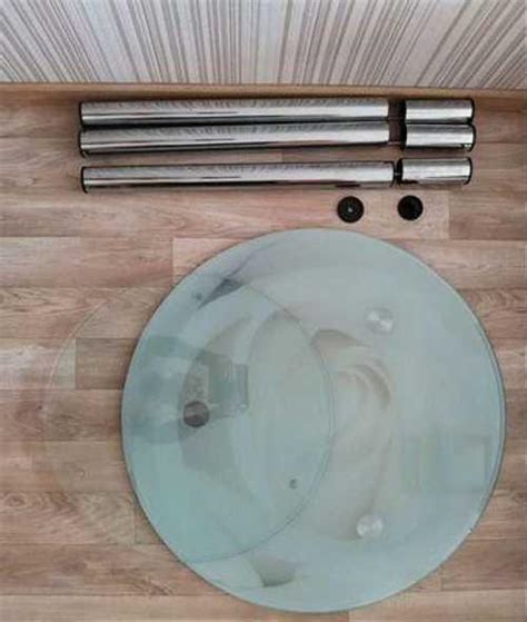 Кухонный стол стеклянный Festima Ru частные объявления