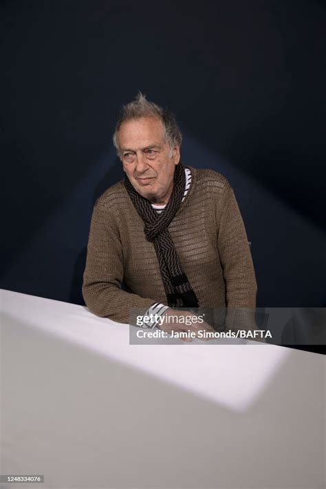Film Director Stephen Frears Is Photographed For Bafta On April 27 News Photo Getty Images