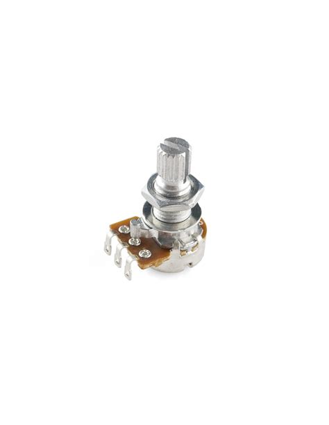 Rotary Potentiometer 10k Ohm Linear Potenciometros Rotativos